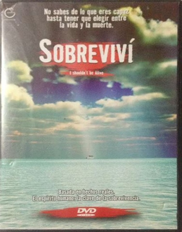 Sobrevivi (3 Disc) - CeX (MX): - Comprar, Vender, Donar